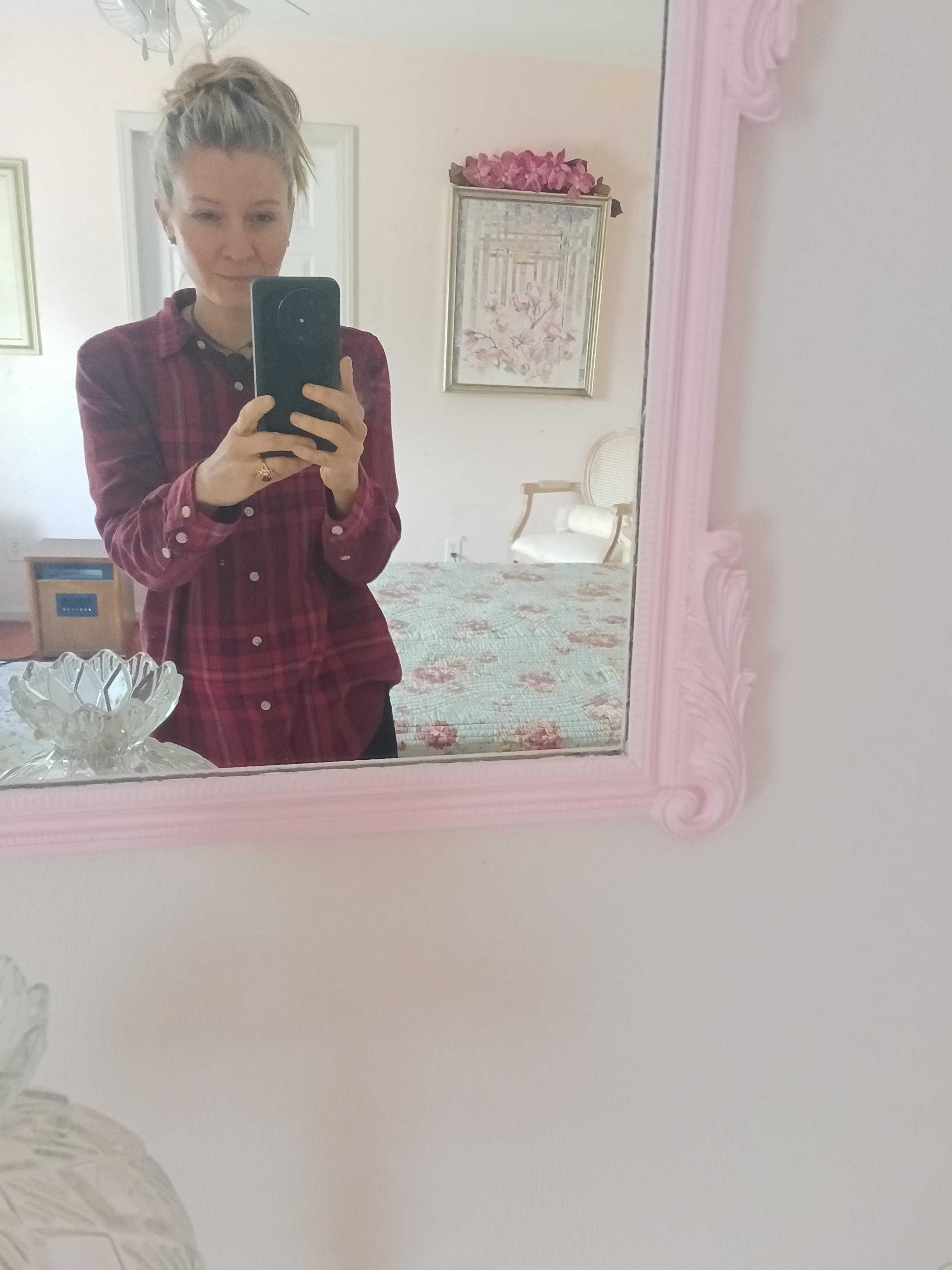 In Need of a Warrior King – tea and tenderness